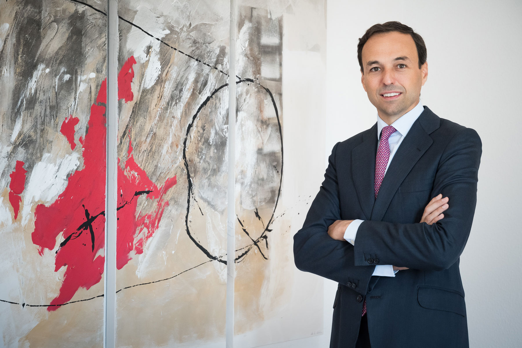 Team - Healthcare Activos