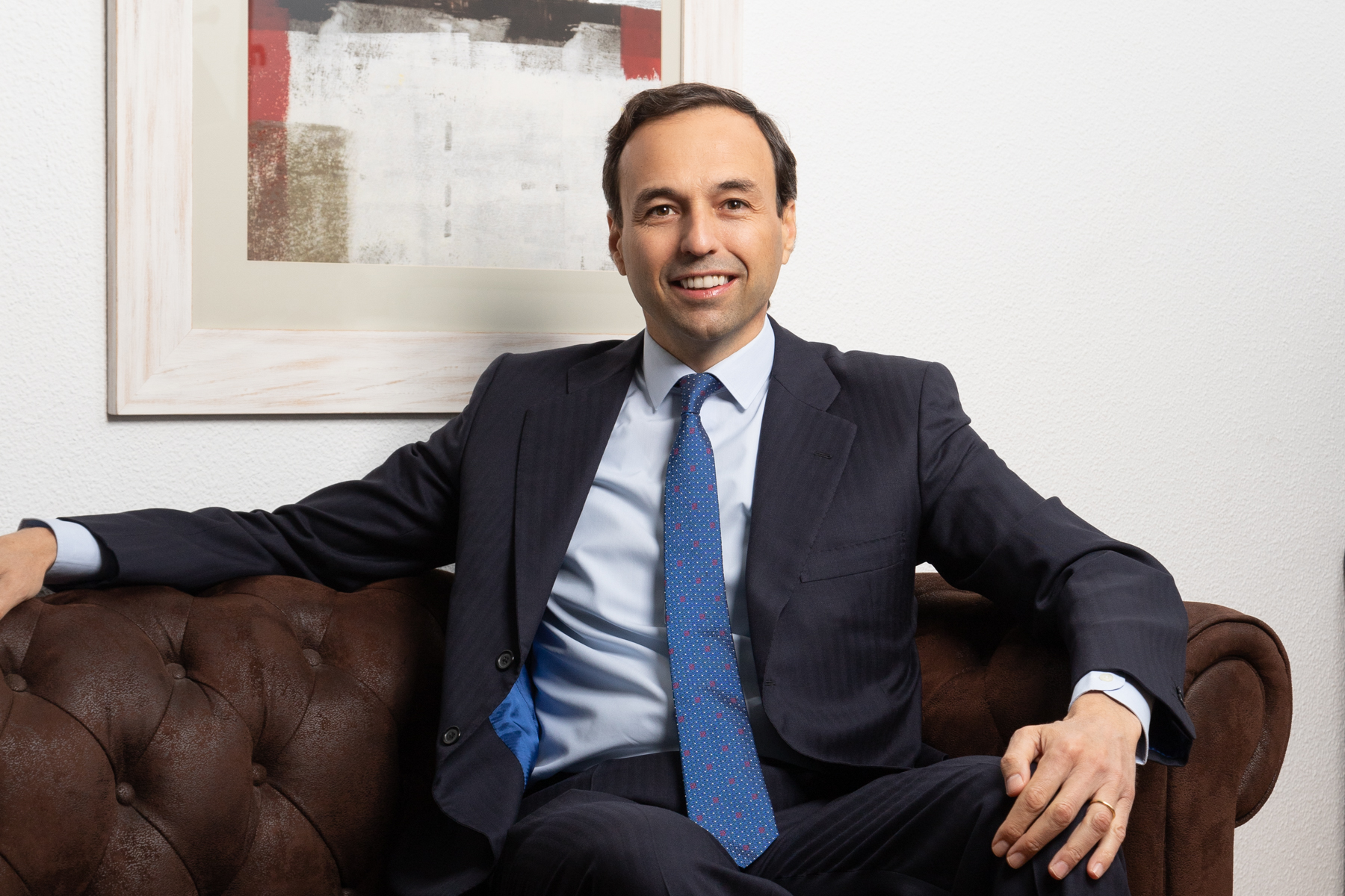 Team - Healthcare Activos